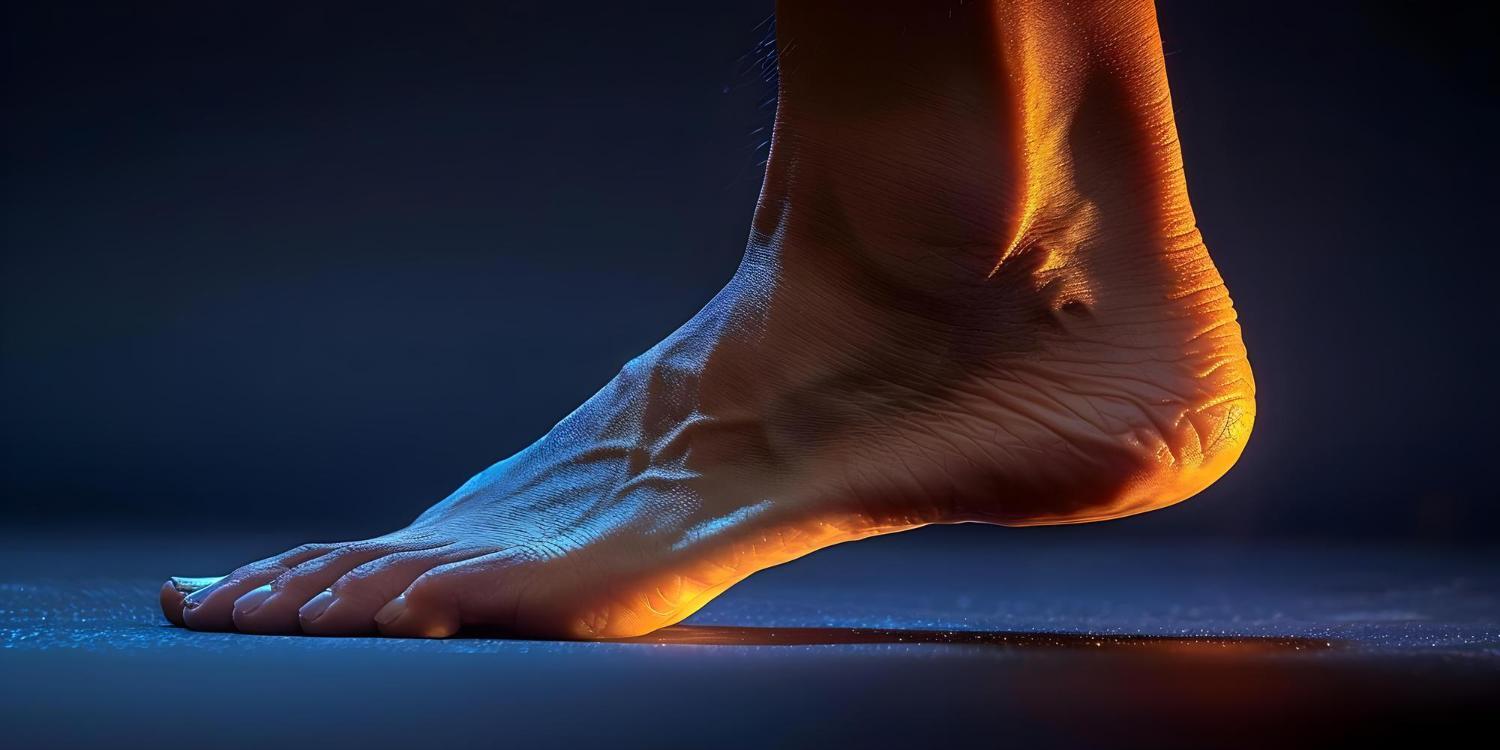 Ostroga piętowa - przyczyny, objawy, leczenie