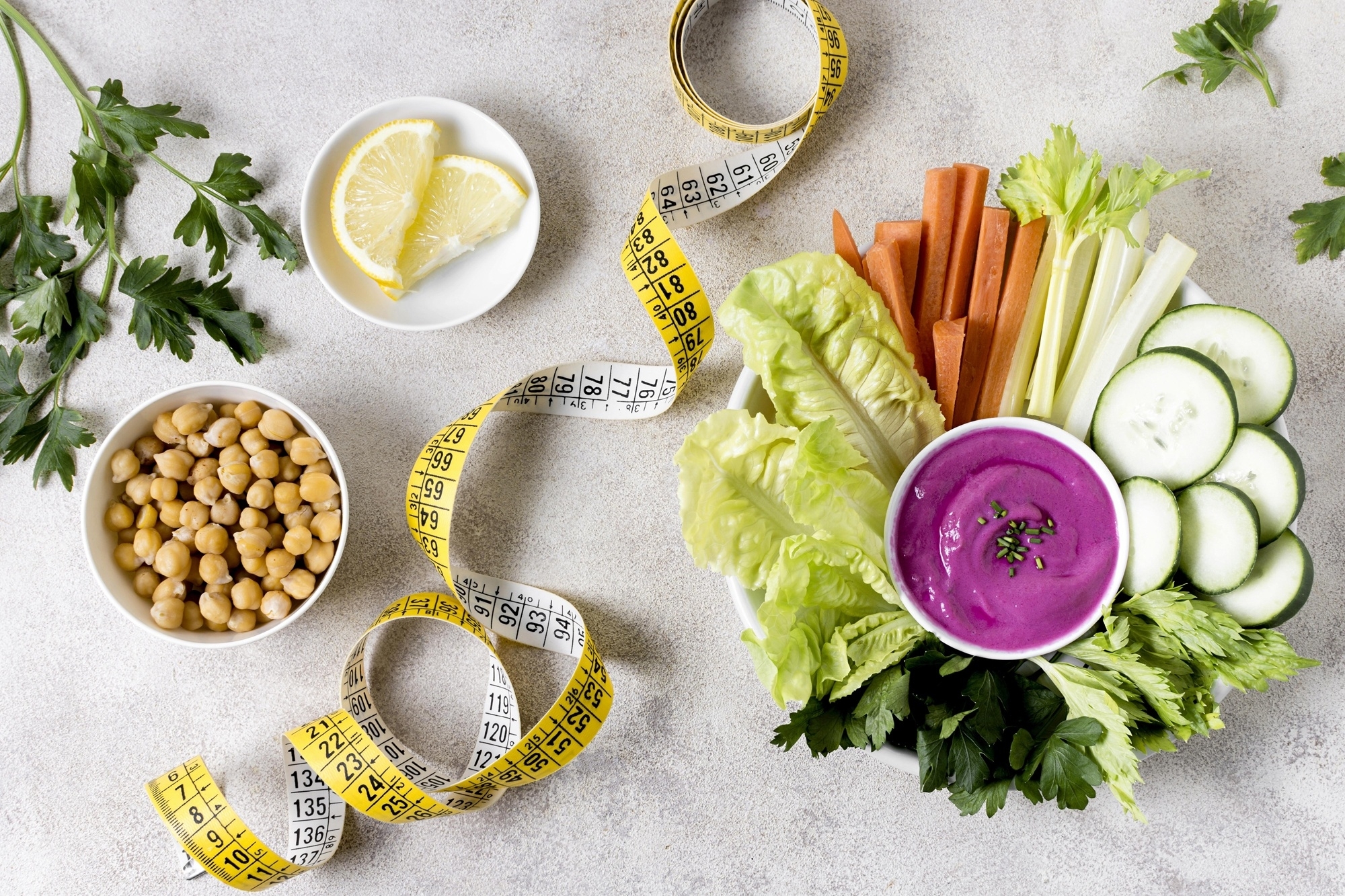 Jak obliczyć dzienne zapotrzebowanie na białko? Podpowiadamy!