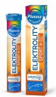 Elektrolity z apteki. Kiedy się je stosuje? - Apteka Internetowa Lek24.pl